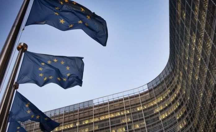 Negociatat, vendimi për Shqipërinë dhe Maqedoninë e Veriut në tetor Negociatat, vendimi për Shqipërinë dhe Maqedoninë e Veriut në tetor
