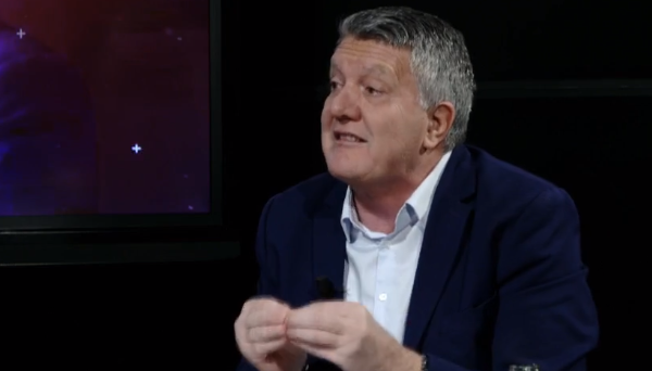 Zeka: Kosova ia pa sherrin politikës së Tiranës, këtë e dëshmon historia Zeka: Kosova ia pa sherrin politikës së Tiranës, këtë e dëshmon historia