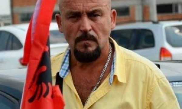 Serbia i ngre aktakuzë Nezir Mehmetajt për krime lufte Serbia i ngre aktakuzë Nezir Mehmetajt për krime lufte