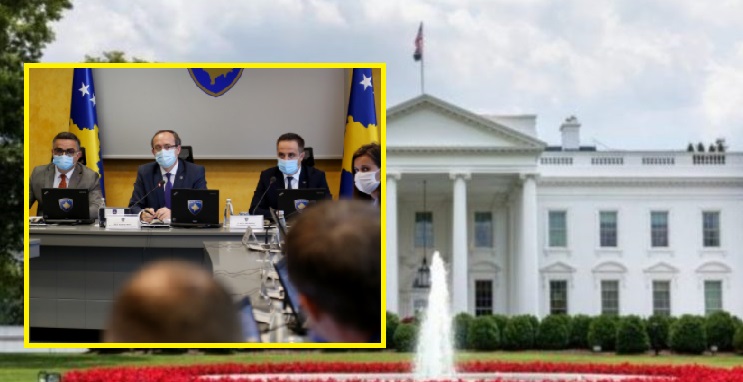 Delegacioni i Kosovës niset për takimin në Uashington, mbi 17 mijë euro ... Delegacioni i Kosovës niset për takimin në Uashington, mbi 17 mijë euro ...