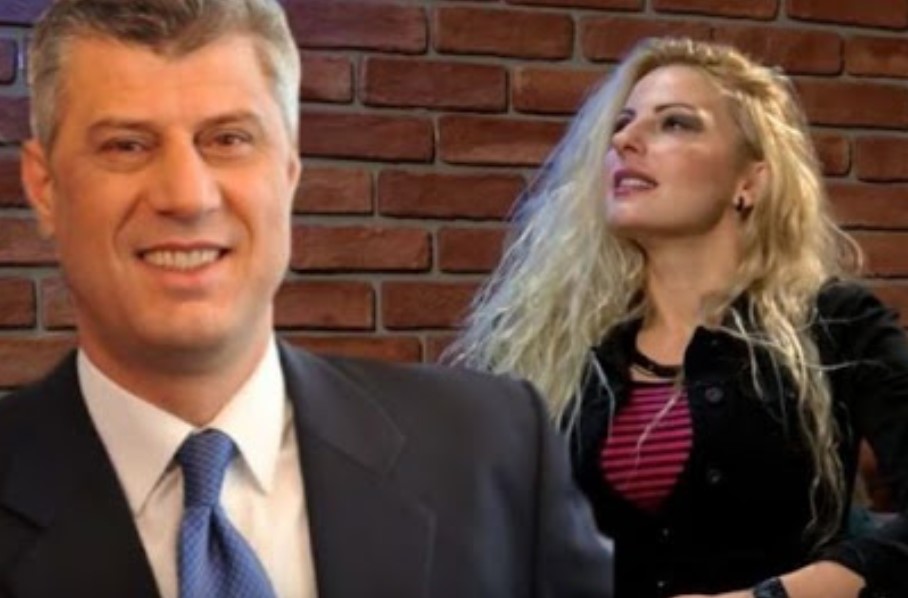 Duda Balje flet për Thaçin: Një ndër personat më të rëndësishëm të ... Duda Balje flet për Thaçin: Një ndër personat më të rëndësishëm të ...