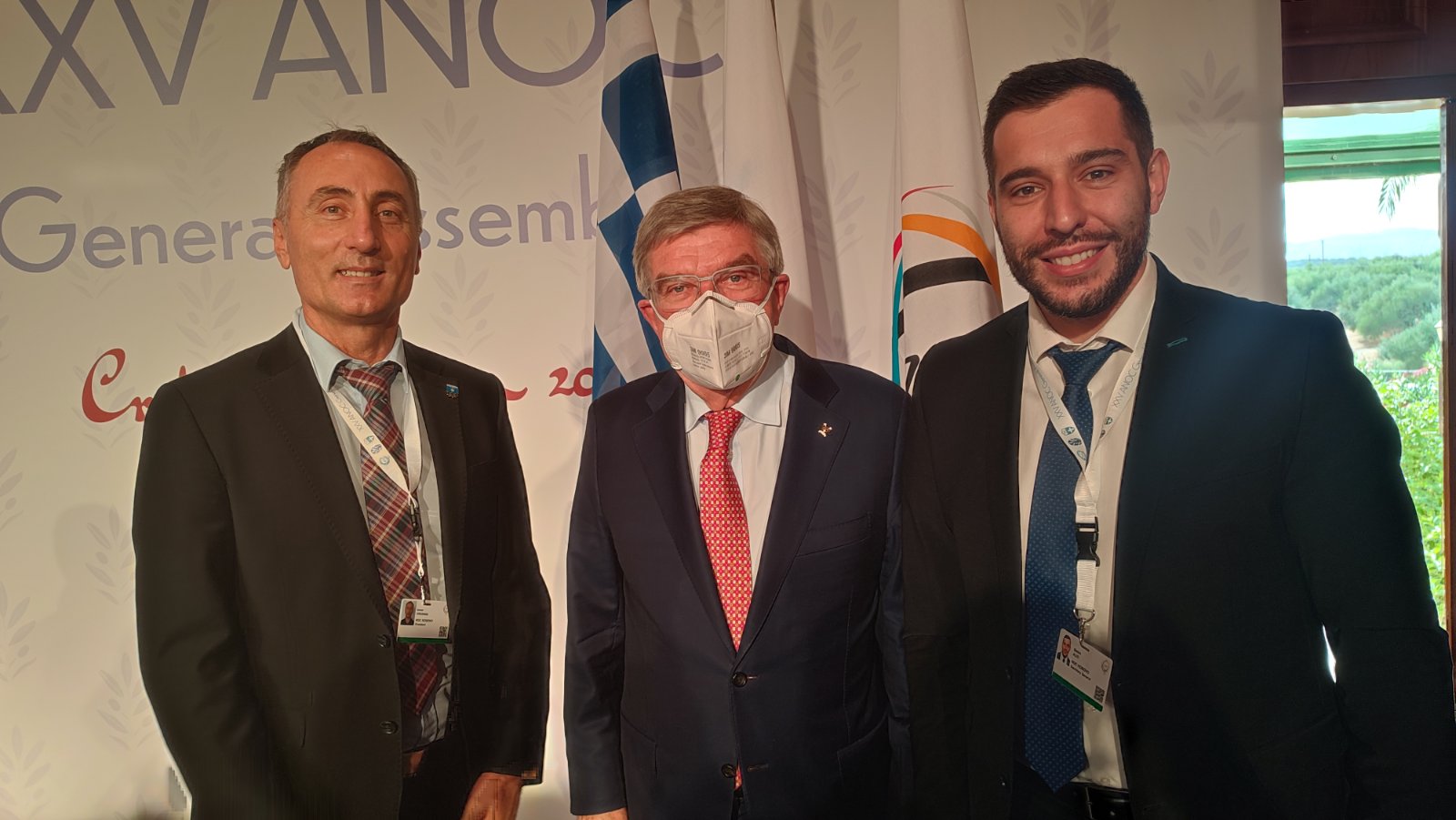 Boksierët kosovarë u ndaluan të hynin në Serbi, KOK ankohet në ... Boksierët kosovarë u ndaluan të hynin në Serbi, KOK ankohet në ...