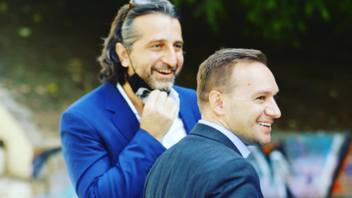 Pos Përparim Ramës, edhe Nënkryetari i Prishtinës dhe një pjesë e ... Pos Përparim Ramës, edhe Nënkryetari i Prishtinës dhe një pjesë e ...
