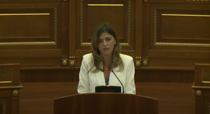 Byroja për Konfiskimin e Pasurisë, Haxhiu: Mirëpresim diskutimin pas ... Byroja për Konfiskimin e Pasurisë, Haxhiu: Mirëpresim diskutimin pas ...