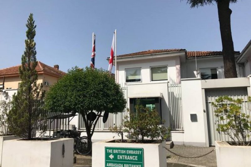 Shpallja e Berishës Shpallja e Berishës