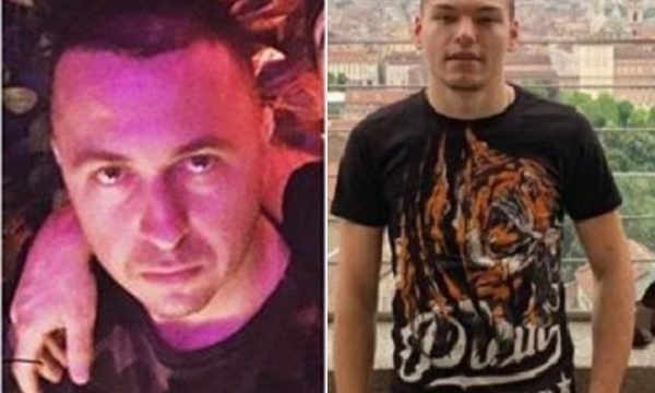Ekzekutimi mafioz në Fushë-Krujë, killerat e ndoqën kushëririn e Vis ... Ekzekutimi mafioz në Fushë-Krujë, killerat e ndoqën kushëririn e Vis ...