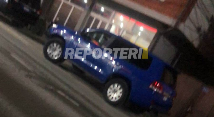 EULEX në aksion, bastisë shtëpinë e ish-anëtarit të UÇK-së në Prishtinë EULEX në aksion, bastisë shtëpinë e ish-anëtarit të UÇK-së në Prishtinë
