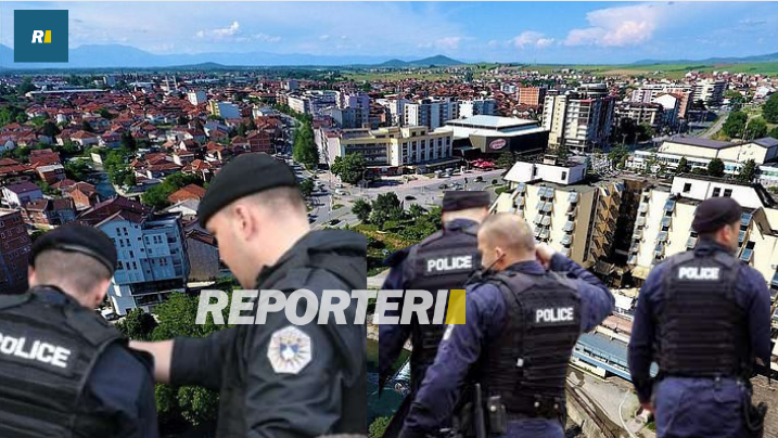 E konfirmon Policia: Aksioni i Krimeve Ekonomike me autoritetet belge ... E konfirmon Policia: Aksioni i Krimeve Ekonomike me autoritetet belge ...