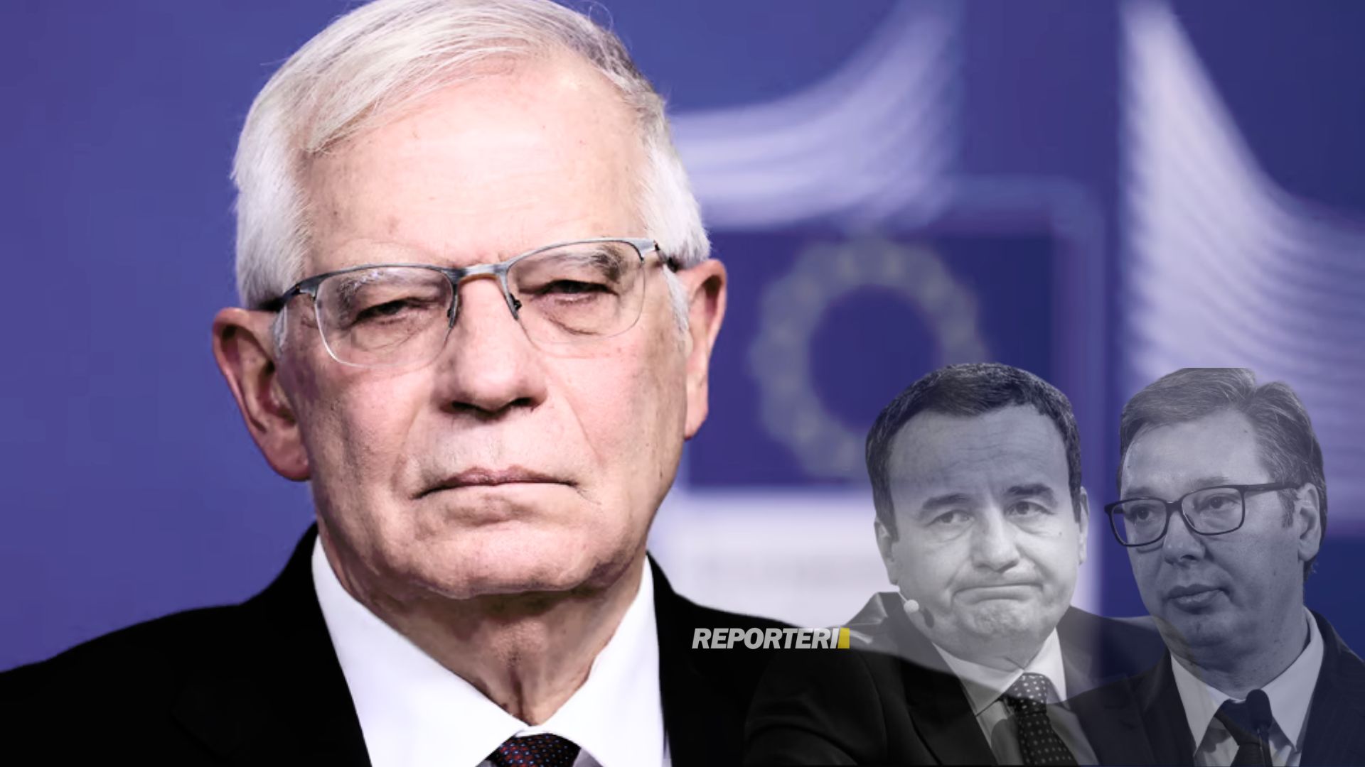 Lirohen tre policët që ishin rrëmbyer nga forcat serbe Lirohen tre policët që ishin rrëmbyer nga forcat serbe