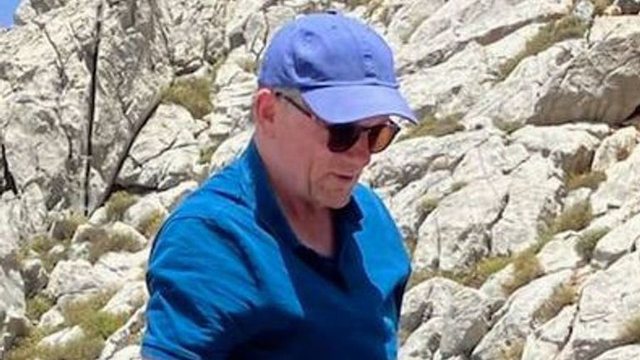 U zhduk në ishullin grek, gjendet i vdekur gazetari i njohur i BBC U zhduk në ishullin grek, gjendet i vdekur gazetari i njohur i BBC