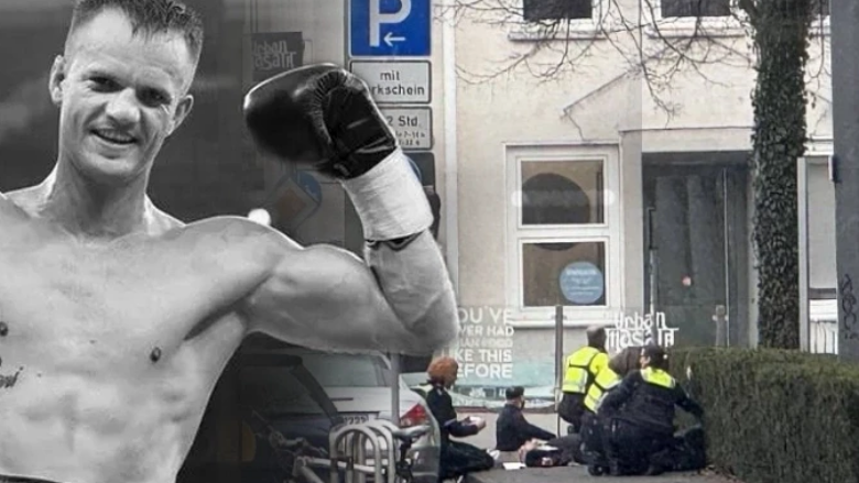 Vdes njëri nga të plagosurit në Gjermani, dyshohet të jetë babai i të ... Vdes njëri nga të plagosurit në Gjermani, dyshohet të jetë babai i të ...